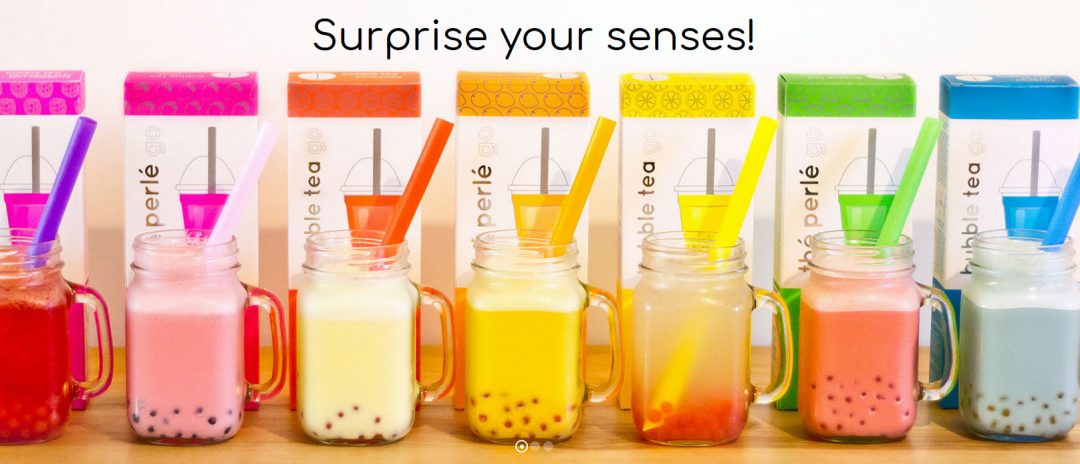 Mubbles and Bubble Tea Go! - MYBC Consulting